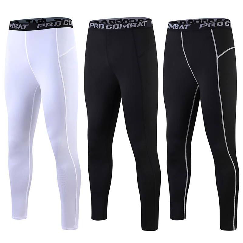 PRO COMBAT กางเกงออกกำลังกาย กางเกงกีฬา กทม. พร้อมส่ง - Tino Tina ...