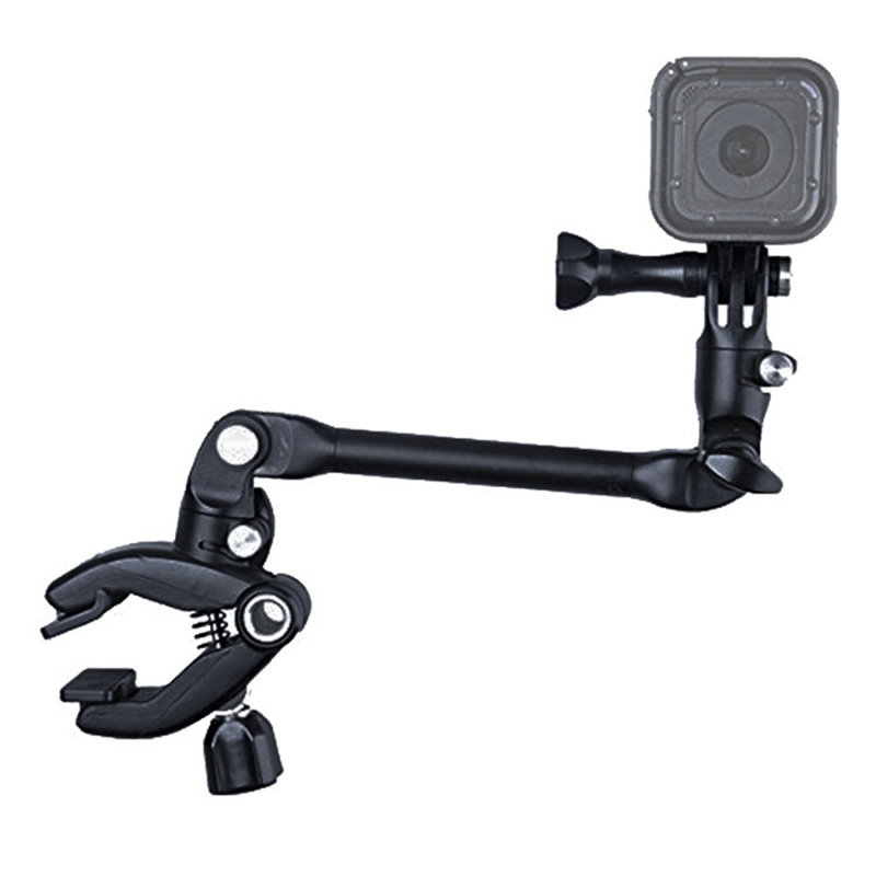 Multifunctional Universal Adjustment Bracket for Action Camera Music ...