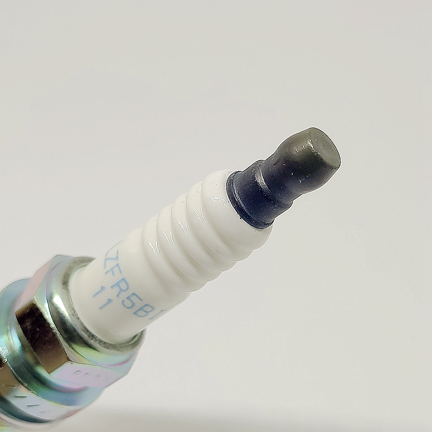 หัวเทียน4X Iridium ปลาย1822A086จาก Mitsubishi Colt VI Lancer VIII ASX ...