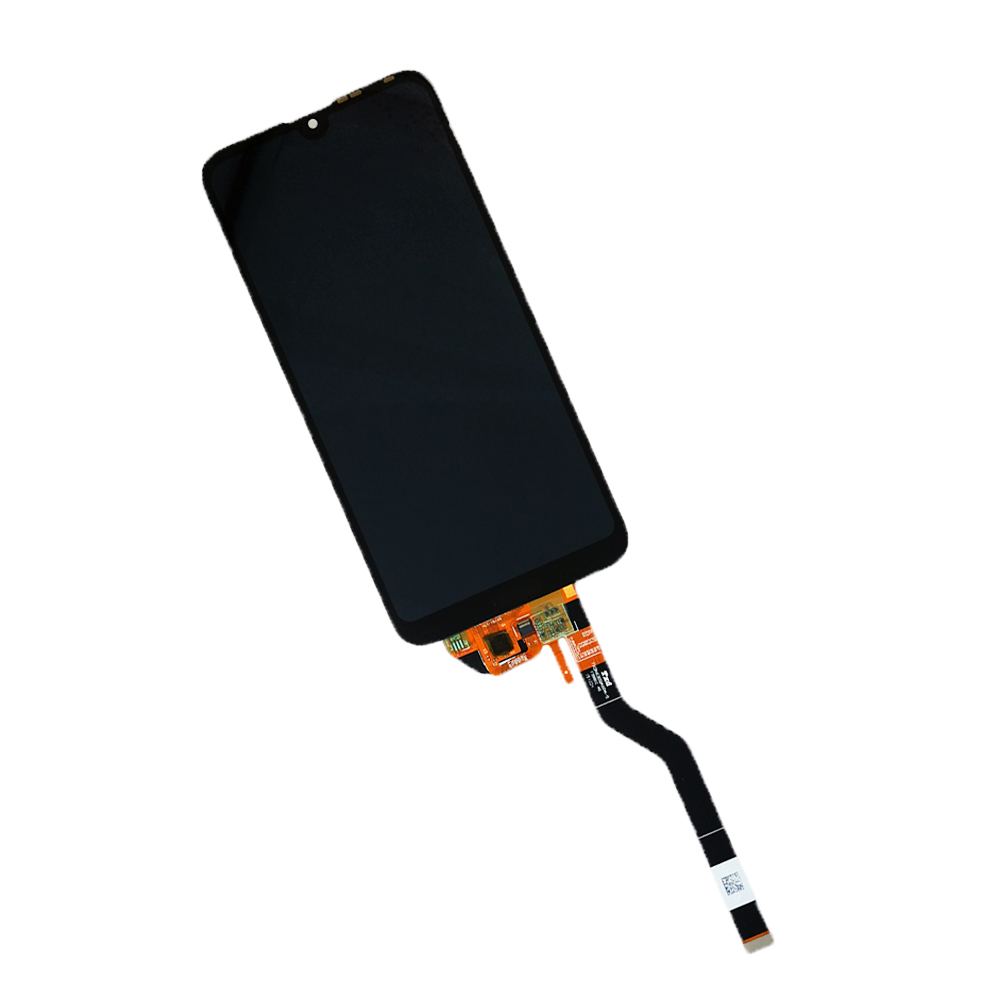 HUAWEI y7 pro 2019 หน้าจอ LCD พร้อมทัชสกรีน -huawei Y7(2019) For HUAWEI ...