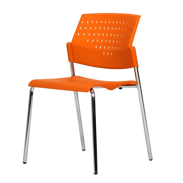 MONO เก้าอี้อเนกประสงค์ ขาเหล็กดัด รุ่น GD01 | Lazada.co.th