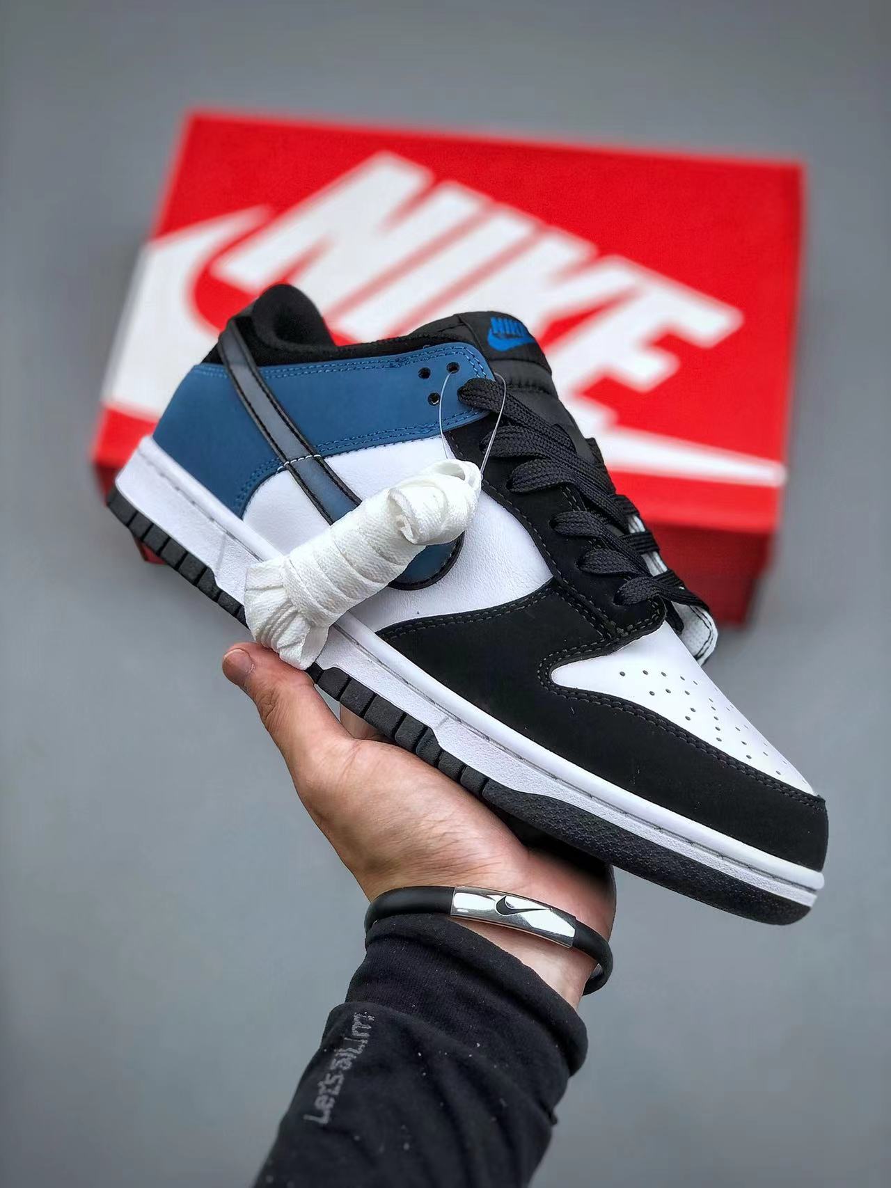 【พร้อมส่งของแท้💯/ รุ่นนี่ใส่ตรงไซส Nike SB Dunk Low " แฟชั่น รองเท้า ...