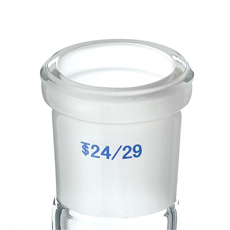 Vigreux Distillation Column Hammer Stab Distilation Column n-shaped ...