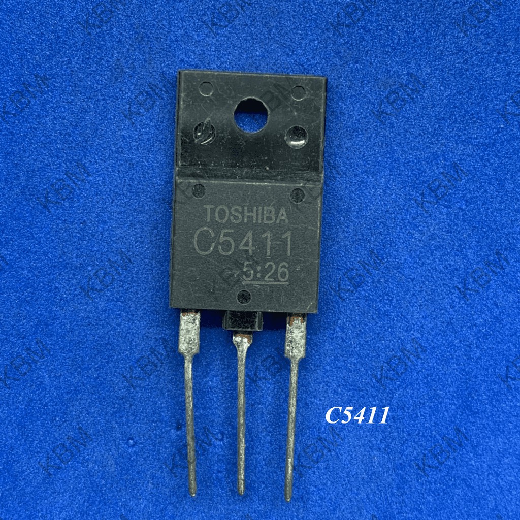 Transistor ทรานซิสเตอร์ C5331 2SC5332 C5339 C5343 C5443 C5382 C5386 ...