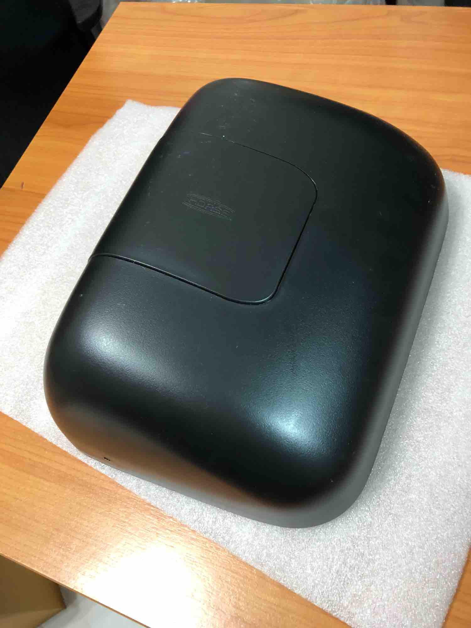 กระจกมองหลัง (ข้างซ้าย L) สำหรับ Hino Mega / Victor และ isuzu Deca บาง ...