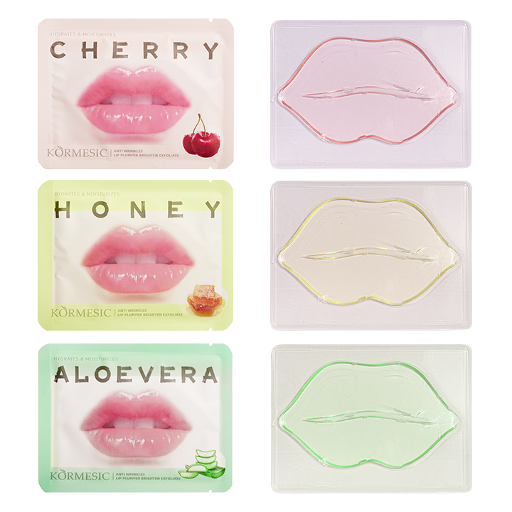 KORMESIC Honey Lip Mask 8g - hEe6xc.Selection - ThaiPick