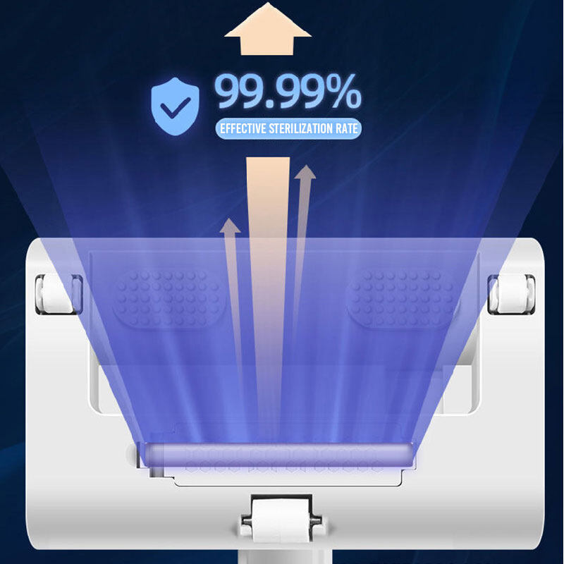 LEFAN เครื่องดูดในรถ พลังดูดแรง20000pa เครื่องดูดฝุ่นไรสาย มีการรับประกัน อัตราการกำจัดไร 99.99% ...
