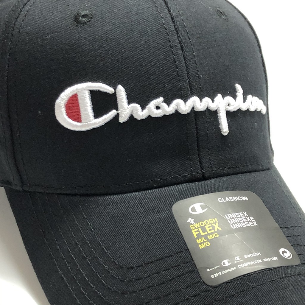 เครื่องประดับ หมวก หมวกแก็ป Champion แบบใหม่ 2020 หมวกผู้ชายผู้หญิง ...