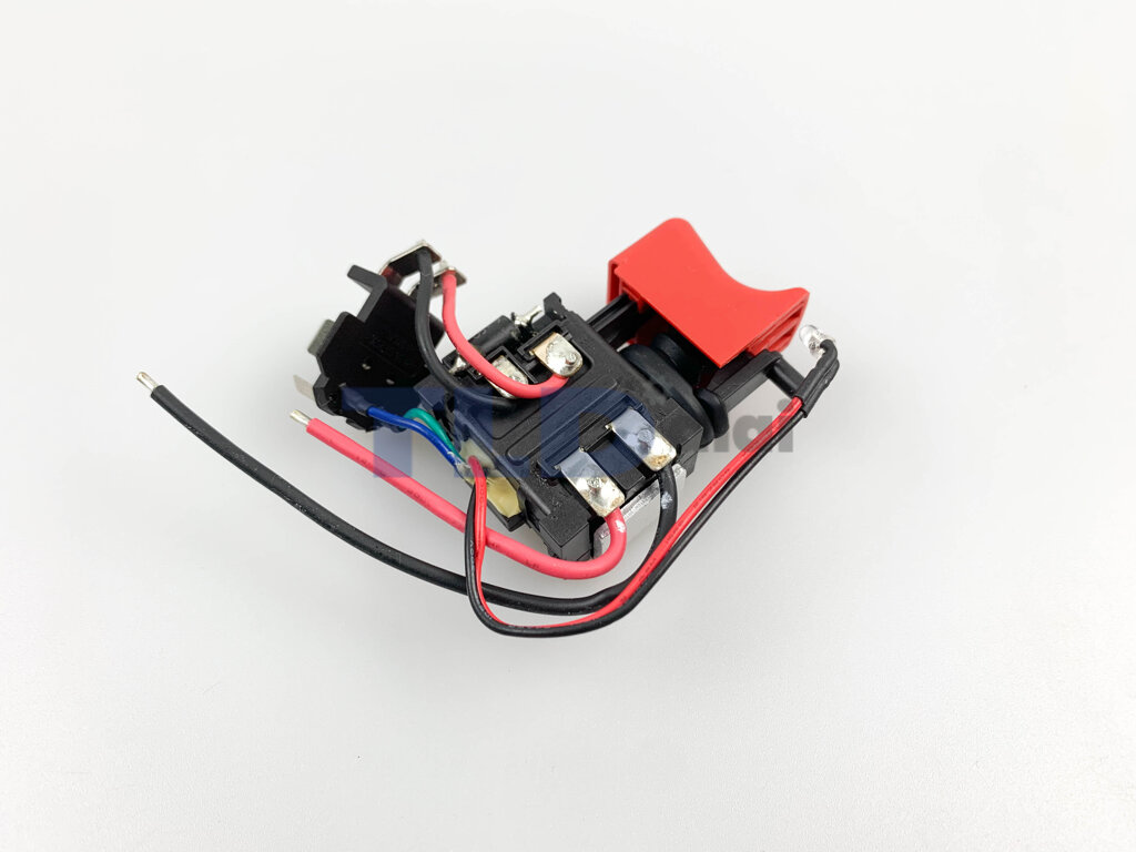 สวิทซ์ (แท้) สว่านไร้สาย Bosch บอช รุ่น GSR120-Li GSR1080-2-Li GSR1200 ...