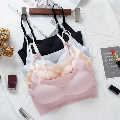 ส่งเร็วพิเศษ OK.FASHIONSB-916 Sport bra สปอร์ตบราญี่ปุ่น ผ้านิ่มใส่สบาย ...