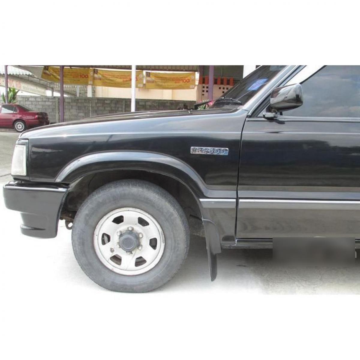 บังโคลนหน้า แก้มหน้า รุ่น มาสด้า แม็กนั่ม MAZDA MAGNUM ปี 1992 - 1998 ...