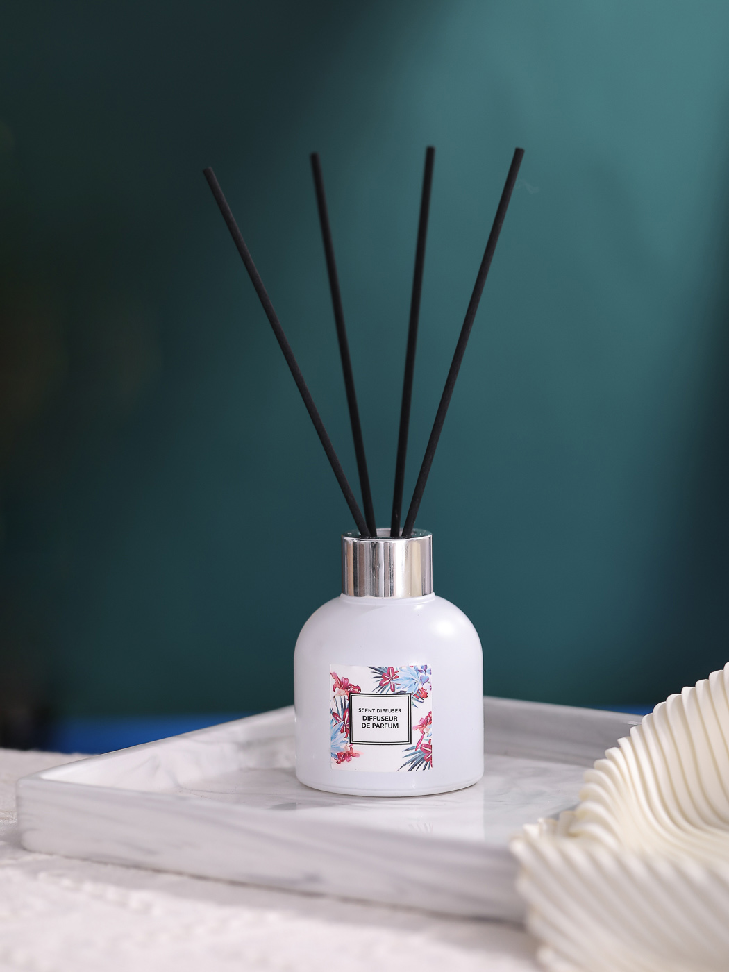 MINISO Scented Stick น้ำหอมปรับอากาศแบบแท่งอโรมาเธอราพี น้ำหอมปรับอากาศ ...