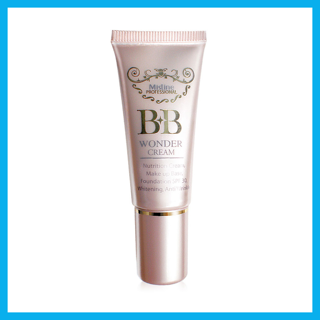 Mistine BB Wonder Cream 7.5g - Konvy - ThaiPick