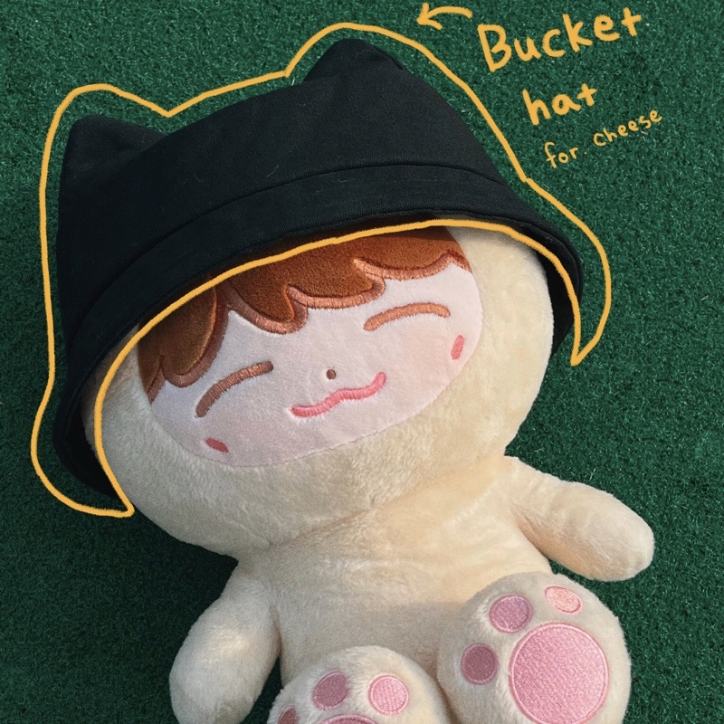 ข้อเสนอพิเศษ ตุ๊กตา NCT 10 cm 40 cm 00 line กงกงจึ กมชาน ชีสแจน เนโรแจน ...