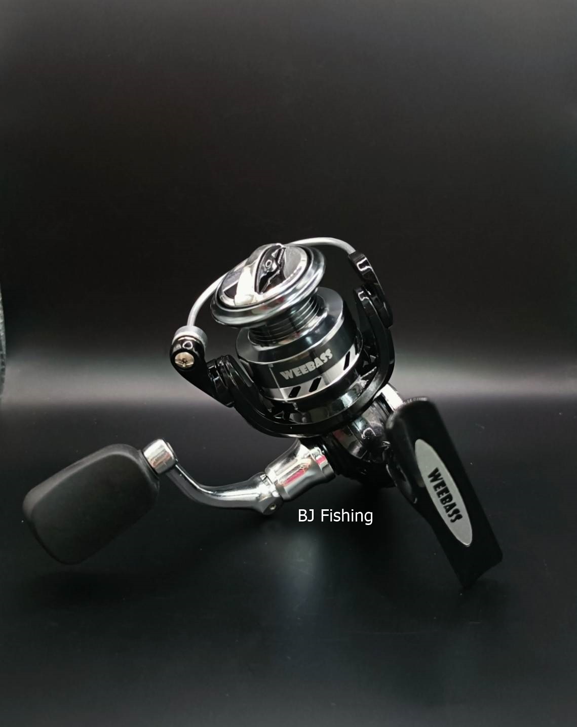 รอก Weebass Viper เบอร์500 รอกวีแบส | Lazada.co.th
