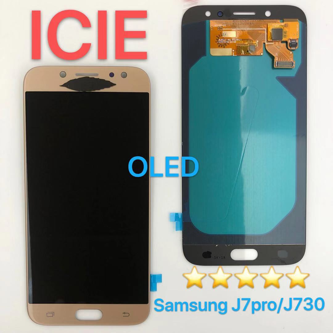 ชุดหน้าจอ Samsung J730/J7pro TFT แถมฟิล์มพร้อมชุดไขควง - TikTok_Phone ...
