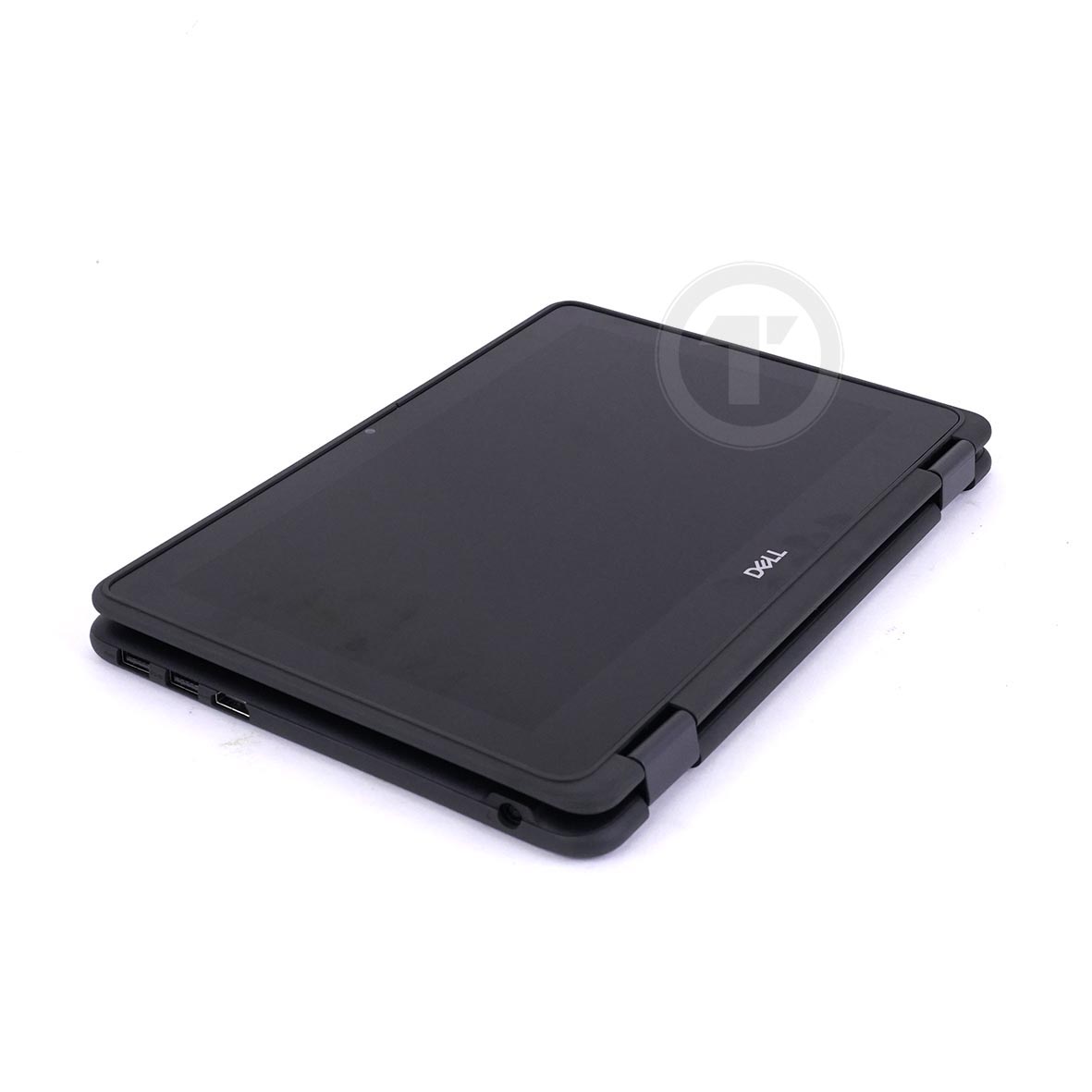 Brand New โน๊ตบุ๊คแท็บเล็ต 2 in 1 Dell Latitude 3190 RAM 4 GB SSD M.2 ...