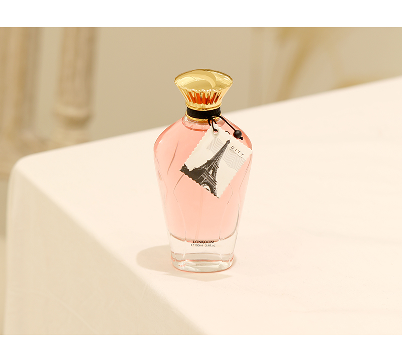 Lonkoom Perfume Paris 100 ml น้ำหอมลอนคุม ส่งฟรี - Lonkoom - ThaiPick