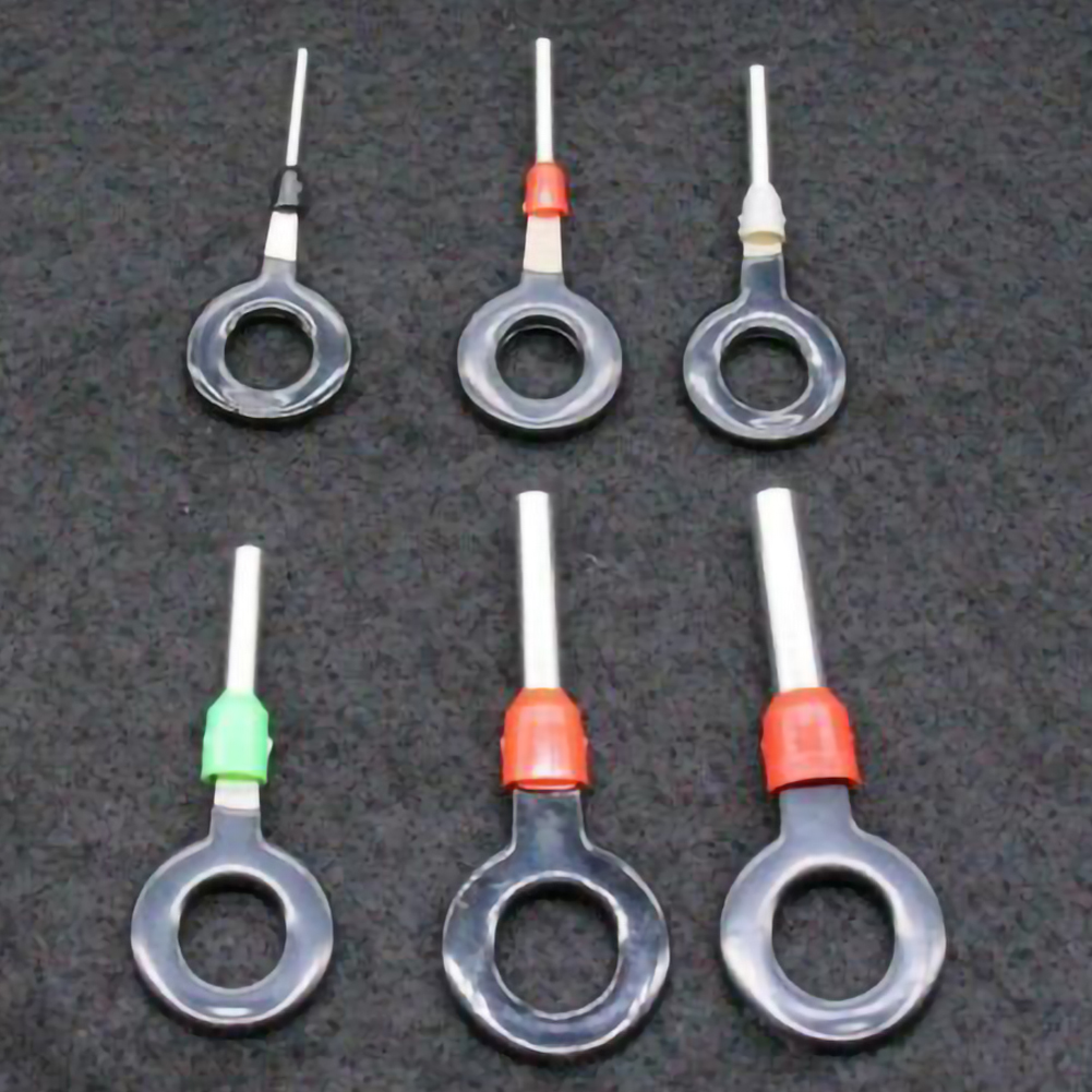 36PCS Car plug terminal removal tool set terminal Pin retractor pick ...