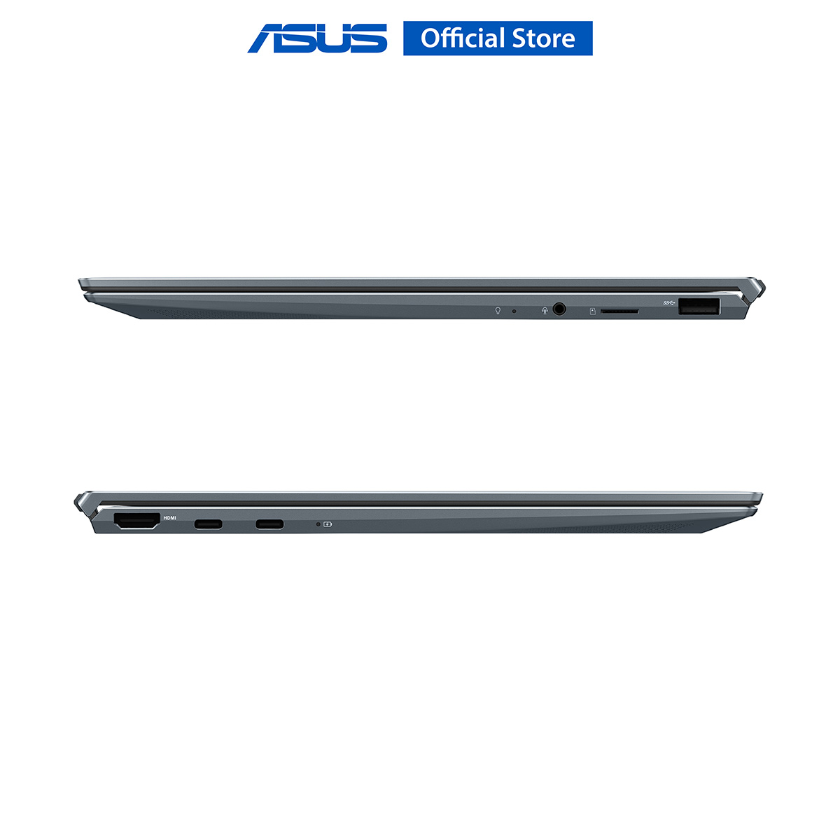 ASUS ZenBook 14 UM425QA-KI901TS - ASUS Official Store - ThaiPick