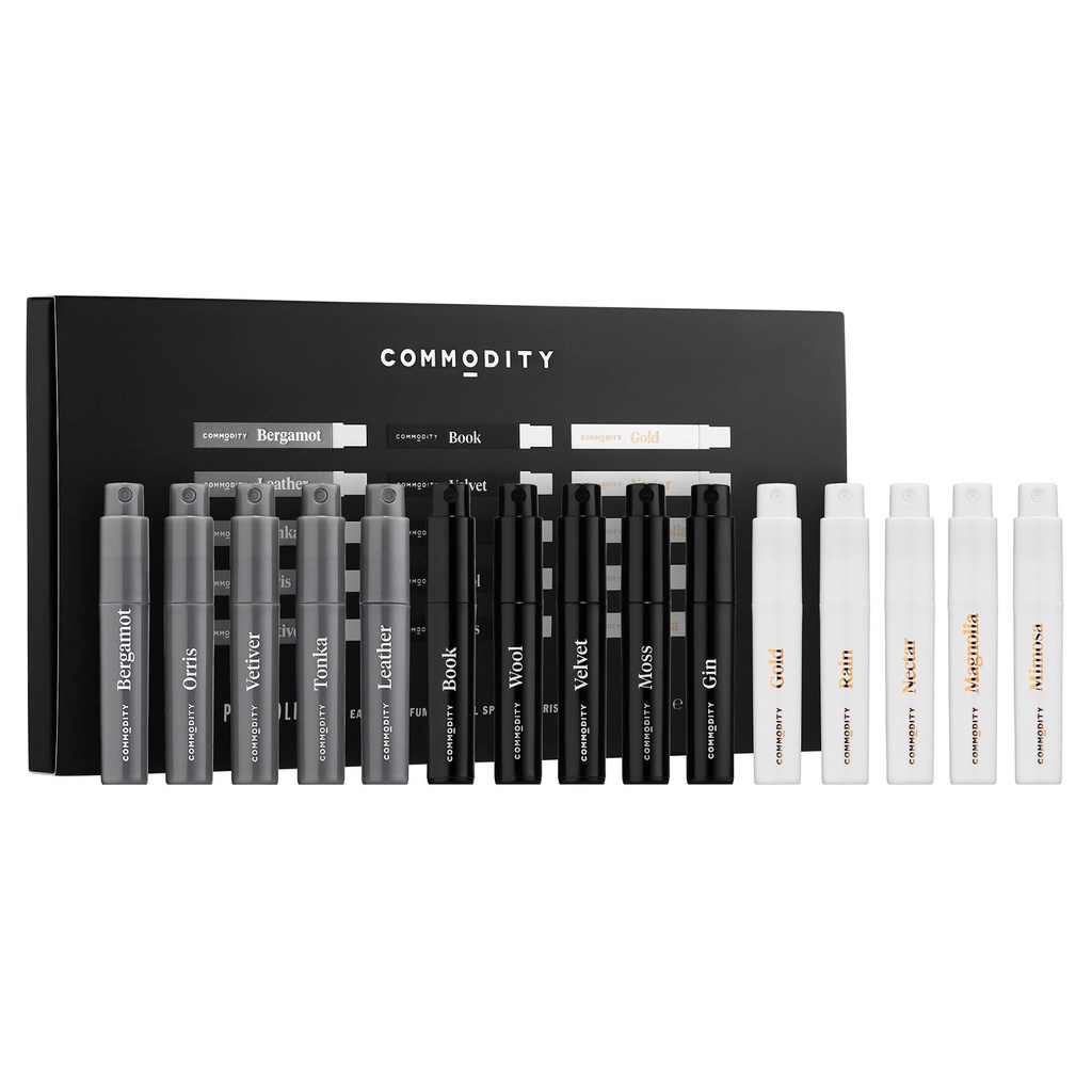 COMMODITY Perfume Sample 2 ml | Lazada.co.th