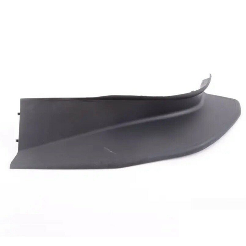 Car Rear Trunk Rail Drip Trims Left Right Set for BMW 5 Series F10 2009 ...