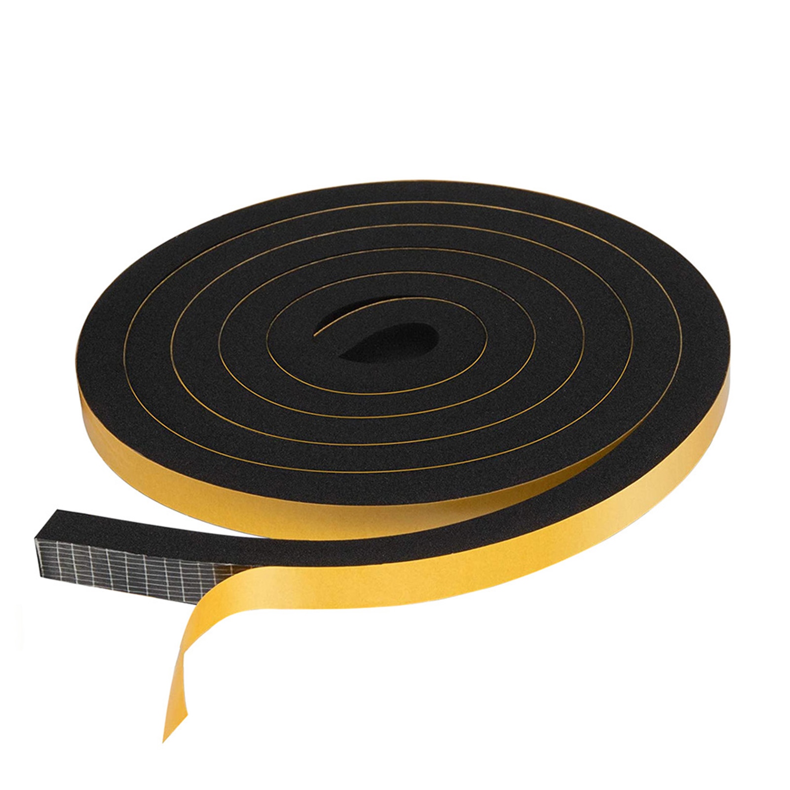 3m Window Sealing Strips Windproof Sound Proof Door Weather Stripping ...