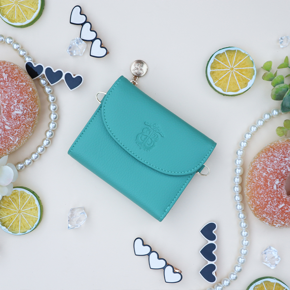 Maya Collection - Mini Wallets | Lazada.co.th