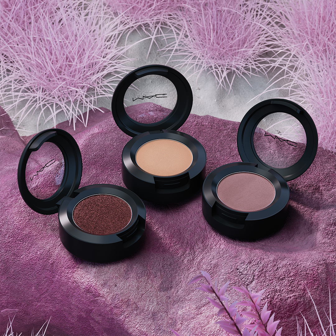 แมค MAC EYE SHADOW SATIN - M.A.C. - ThaiPick