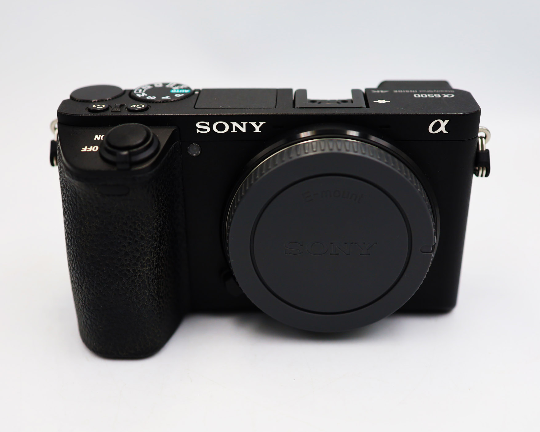 Sony A6500 โฟกัสอัตโนมัติเร็วกว่า DSLR ถ่ายได้ดีขึ้นด้วย α6500 ที่ให้ ...
