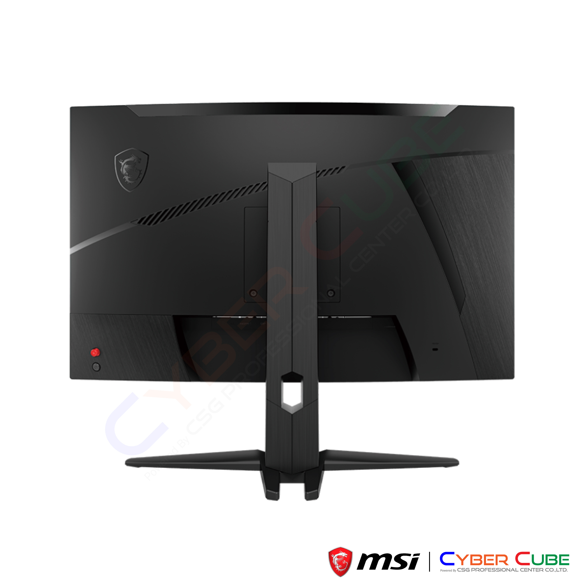 MSI G272CQP 27 Curved (1000R) Gaming Monitor ( VA WQHD 2560x1440 at ...