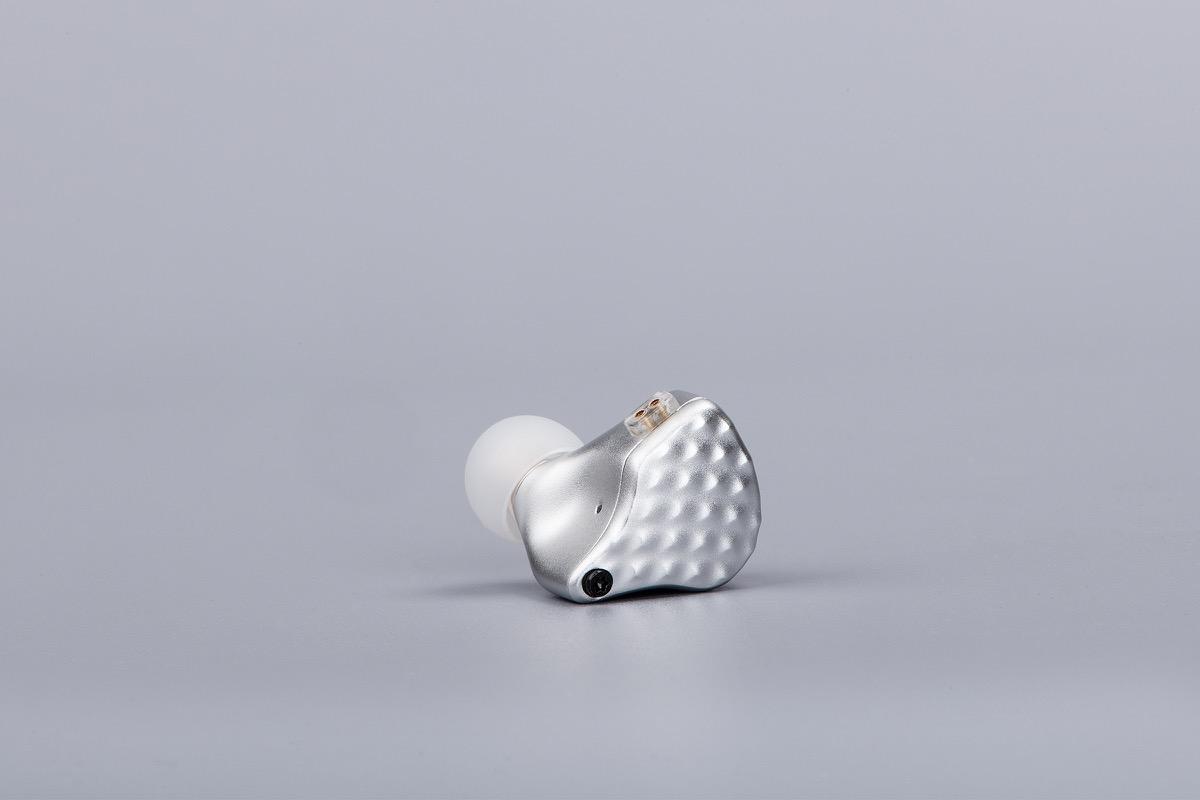 TFZ SERIES 7 หูฟัง hybrid 5 ไดร์เวอร์ (4BA+DD) ถอดสายได้ ประกันศูนย์ไทย ...