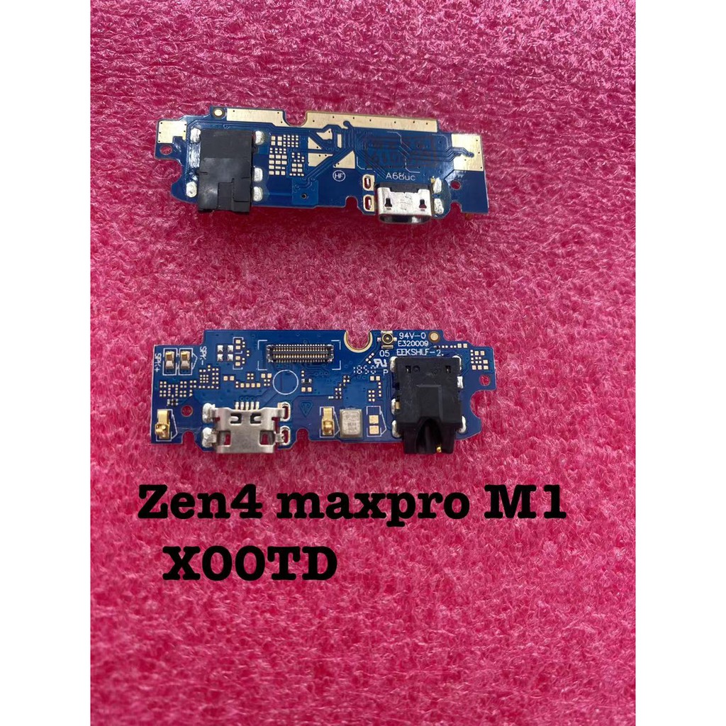 แพรก้นชาร์จ/แพรตูดชาร์จ/แพรชาร์จ Asus-X00BD/X00DD/X00TD/X008D/X013D ...