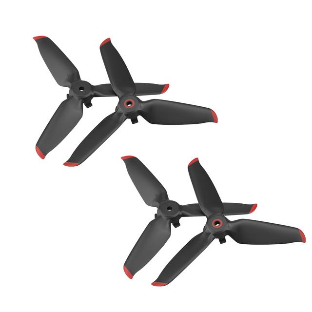 Drone Propellers for DJI FPV Combo Drone Quiet Flight Propeller ...