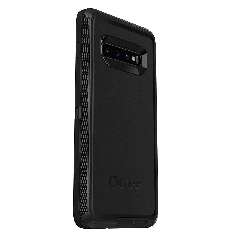 OtterBox Case for Samsung Galaxy S10 Plus Defender Series - Hummingplus ...