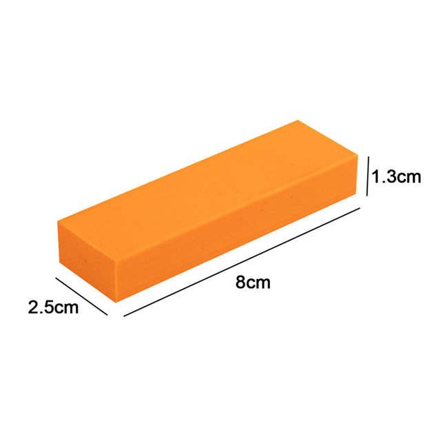 ♣ Cleaning Agent Magic Erasers Stainless Steel Kitchenware Dents ...