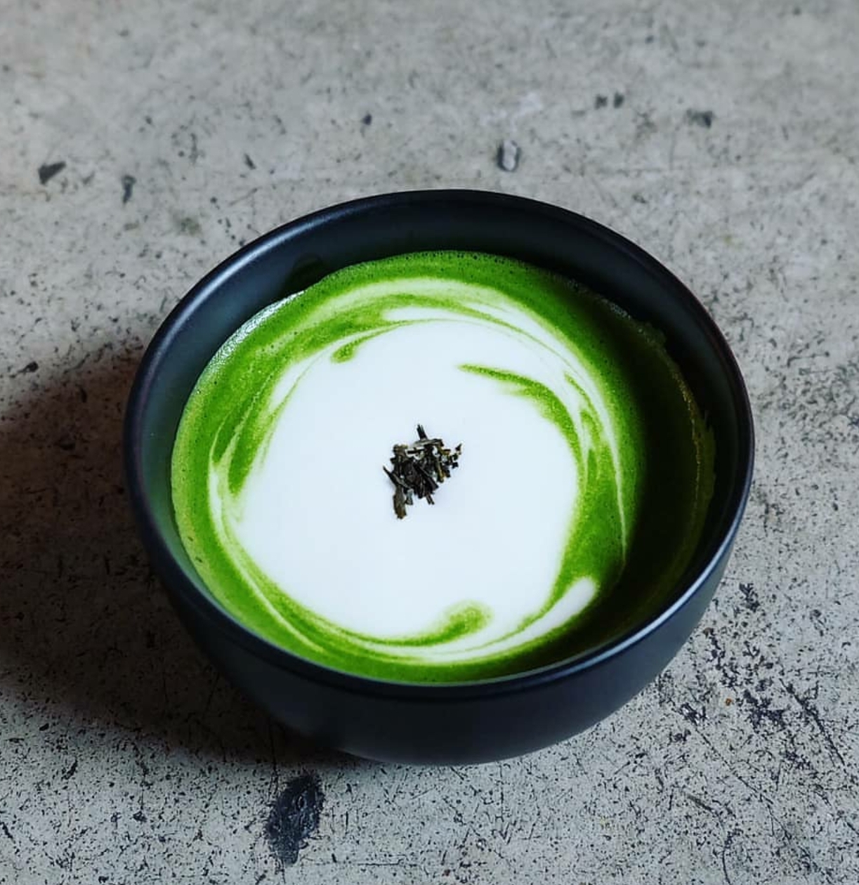 Matcha Complete Set - Signature Matcha Elite Set - Seven Suns - ThaiPick