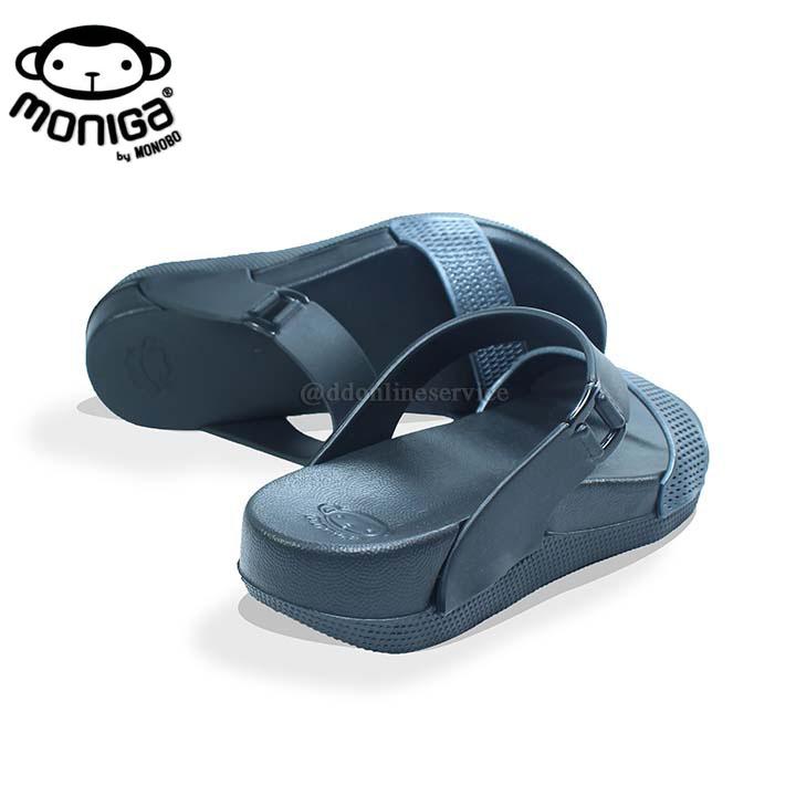 รองเท้าโมโนโบ้ MONOBO Moniga รองเท้าแตะสวม รองเท้าผู้หญิง รองเท้าลำลอง ...