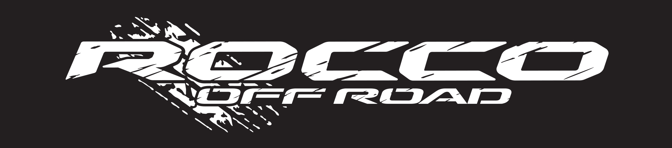 Rocco Off Road สติ๊กเกอร์ฝาท้ายกระบะToyota Revo สติ๊กเกอร์ติดรถ ...