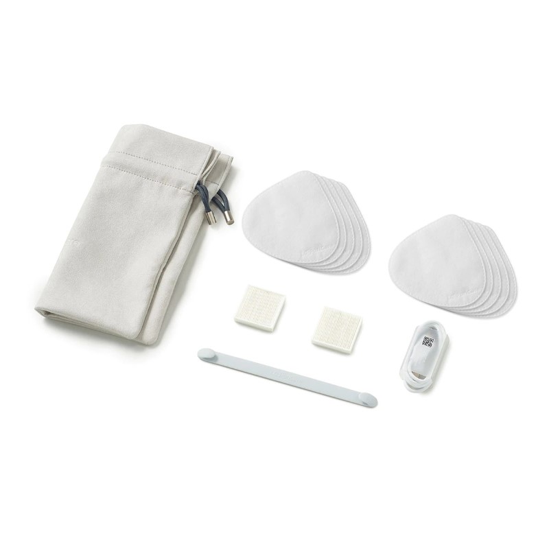 LG หน้ากากฟอกอากาศ Puricare Mask รุ่น AP300AWFA - SCG Home - ThaiPick