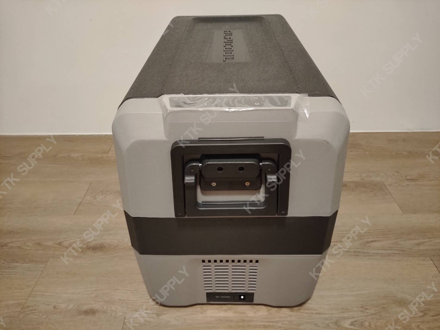 ออกใบกำกับภาษีได้ Alpicool T50 ตู้เย็น12V24V ปรับอุณหภูมิแยก 2 ช่อง ...