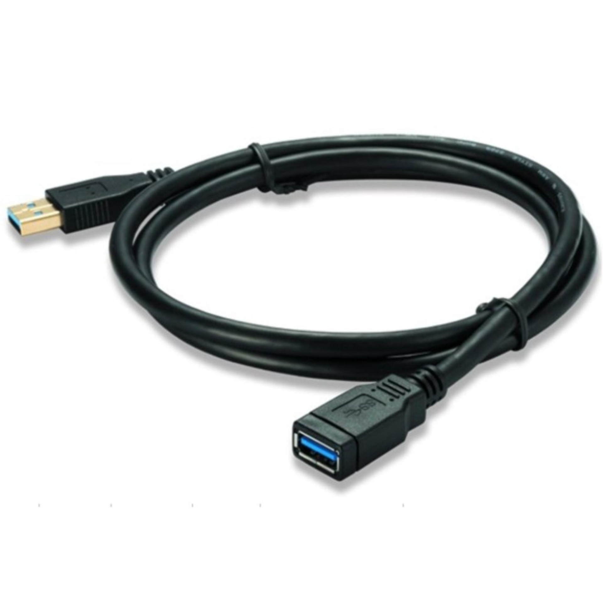 สาย usb Extention cable AM AF v3.0 1.5m - Xe shop - ThaiPick