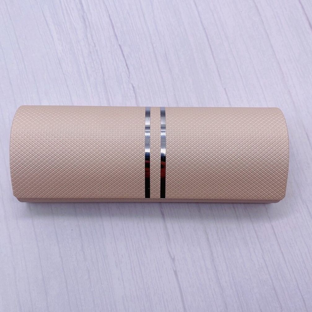 กล่องใส่แว่นตา กันน้ำ สไตล์วินเทจ YZ001 - w w shop - ThaiPick