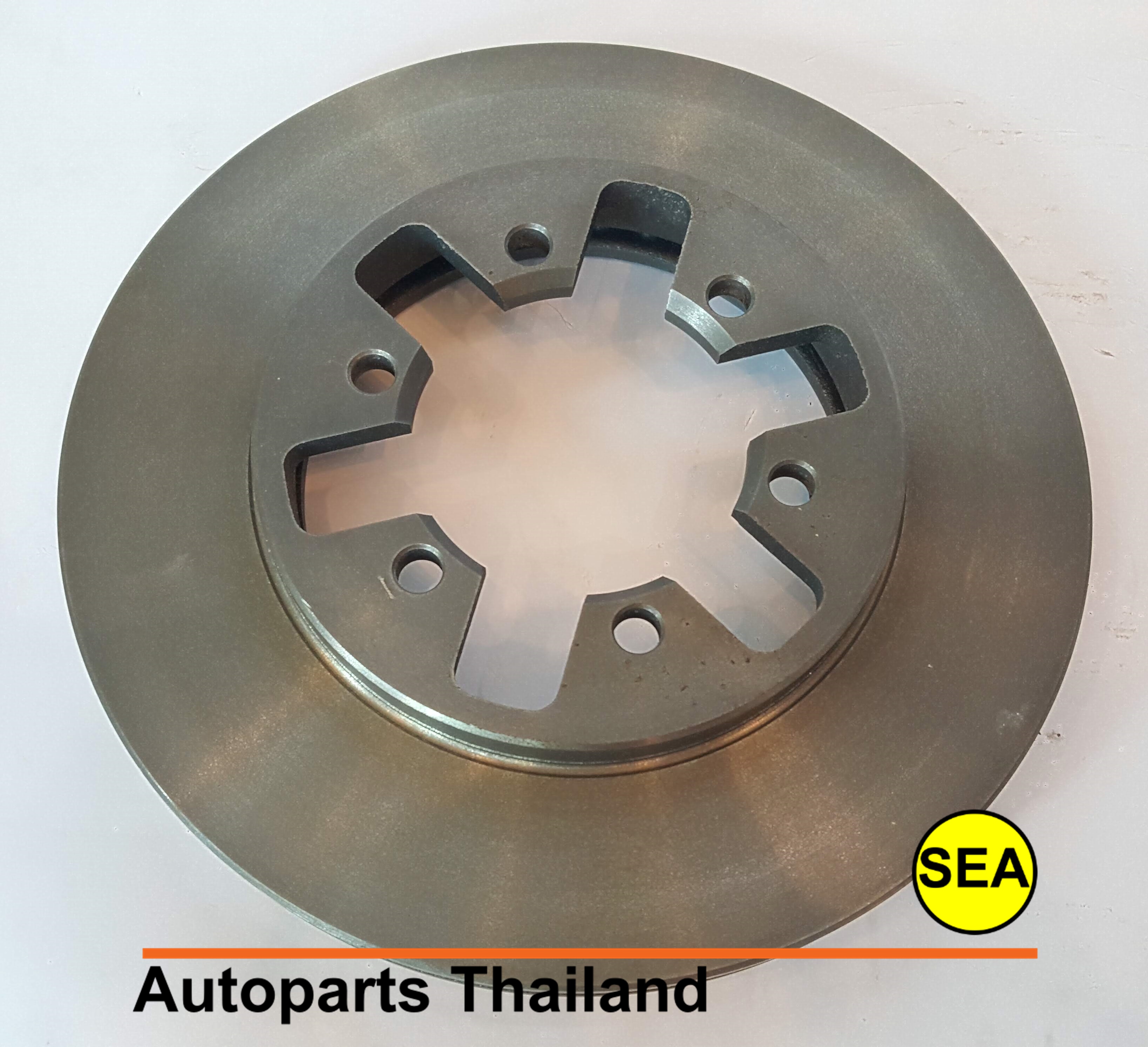 บานพับประตู ตัวล่าง NISSAN BIG-M (80422-01G00) 1ชิ้น - SCM Shop - ThaiPick