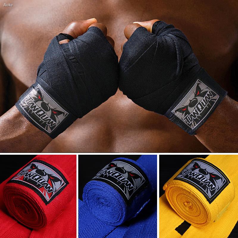 Boxing Adult tied hand belt movement sanda boxing bandage children muay ...