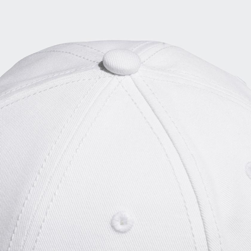 [ลิขสิทธิ์แท้-Authentic] ADIDAS หมวกแก๊ปผู้ชาย รุ่น 6P 3S CAP COTTO ...