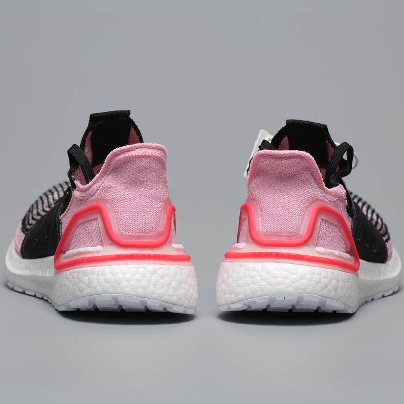 ADIDAS New Arrival UltraBOOST 2019 UB19 Womens Running Shoes Mesh ...