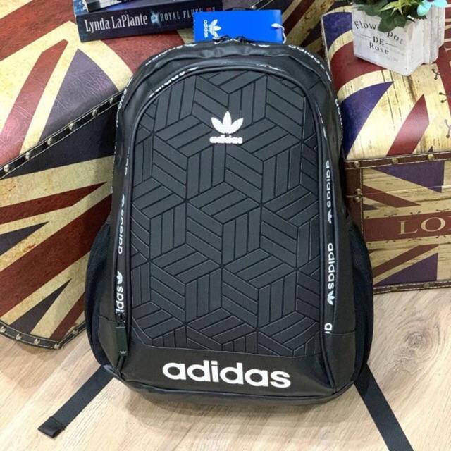 กระเป๋าเป้ Adidas Originals BP Classic Trefoil Backpack - MixASale