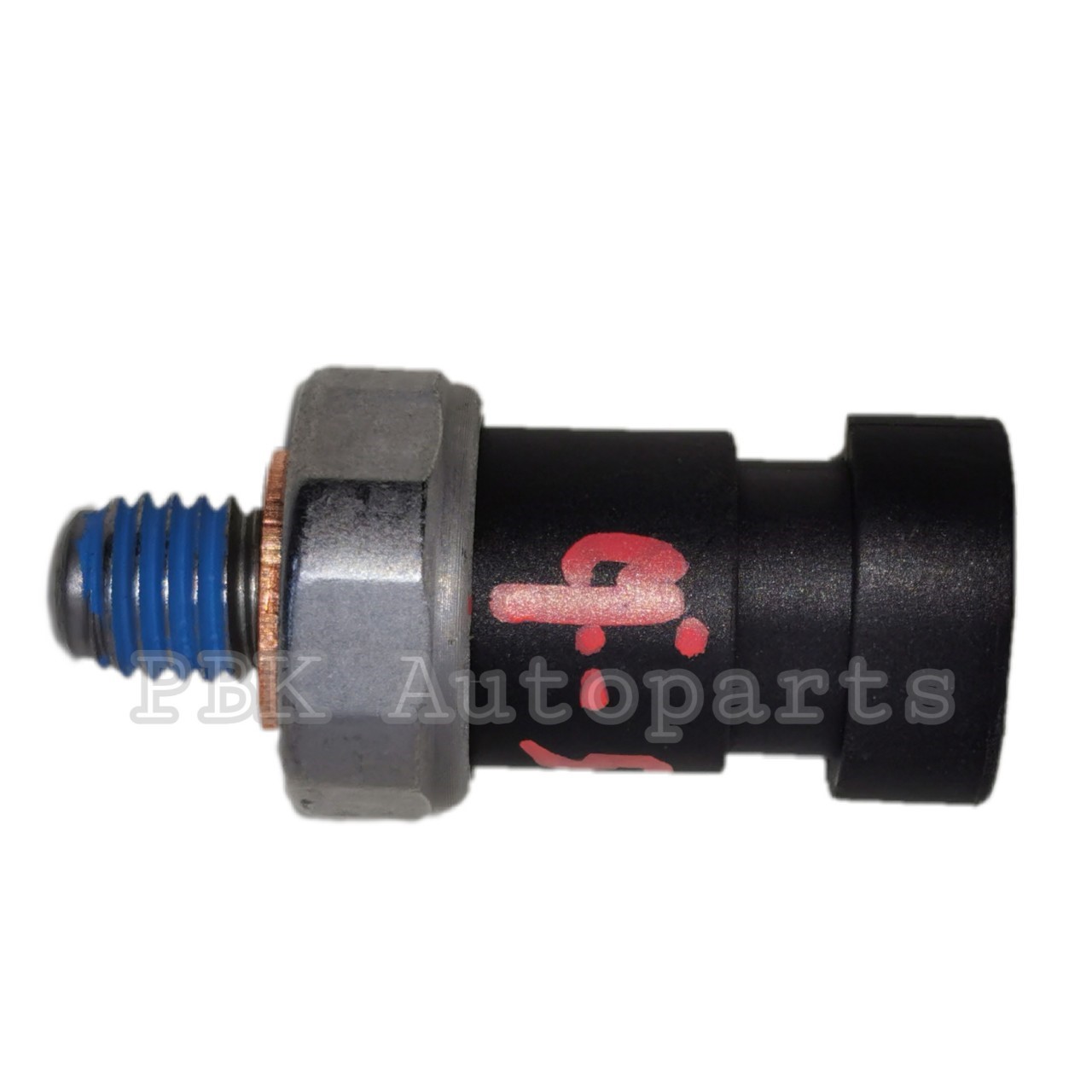 สวิทช์น้ำมันเครื่อง เชฟโรเลต ซาฟิร่า2.2 และแคปติว่า 2.4 แท้ GM 12637009 ...