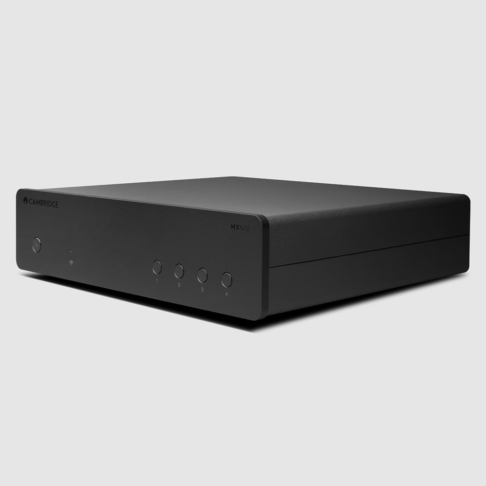 Cambridge Audio - MXN10 Compact Network Player เครื่องเสียง Audio ...